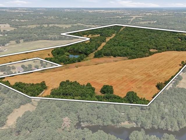 97.94 Bill Holder Rd, Whitesboro, TX 76264