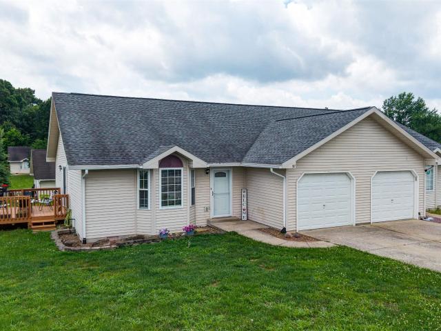97 & 99 W Red Spruce Drive
