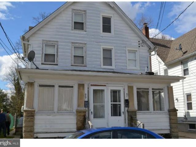 97 99 Chestnut St, Salem, NJ 08079