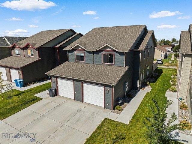 97 9th St Unit B, Belgrade, MT 59714