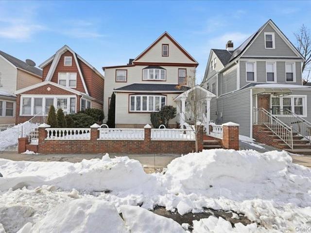 97 14 th St, Richmond Hill, NY 11419
