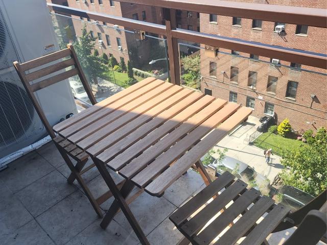 97 30 64th Avenue, Unit 6D | Compass