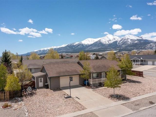 97 Tammie Dr, Buena Vista, CO 81211