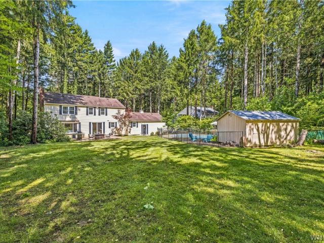 97 Tanglewood Drive W