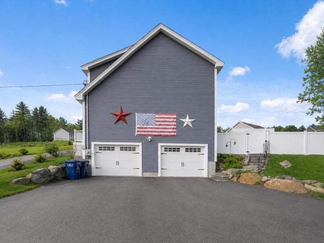 97 Timber Ridge Drive