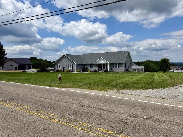97 Trinity Lane