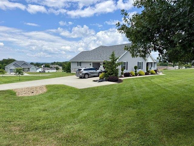 97 Trinity Ln, Piketon, OH 45661