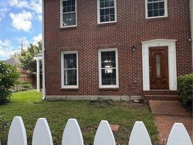 97 Versailles Blvd, New Orleans, LA 70125