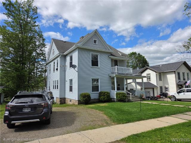 97 W Main Street