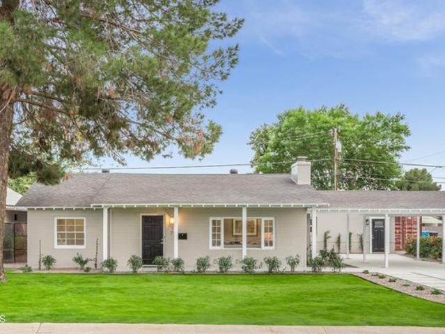 97 W Mariposa St, Phoenix, AZ 85013