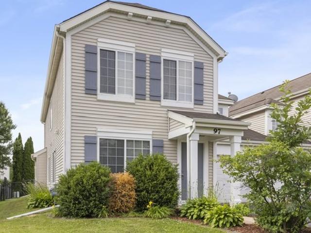 97 W Amberley Dr, Round Lake, IL 60073
