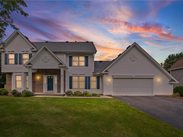 97 Wakecliffe Dr