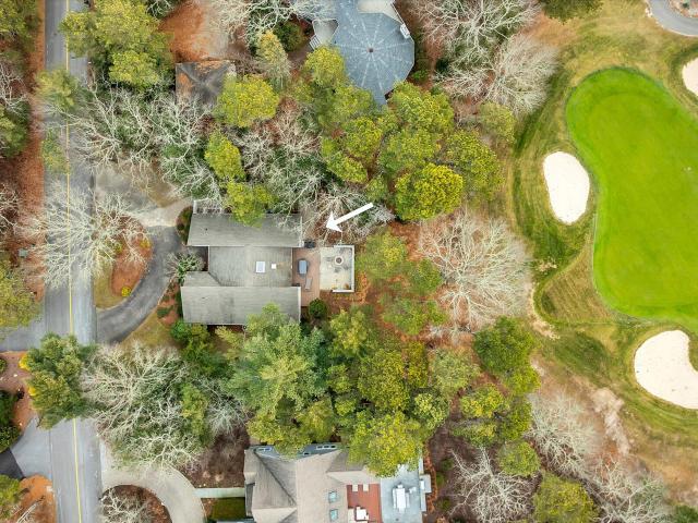 97 Walton Heath Way, Mashpee, MA 02649 | MLS #22600 | Compass