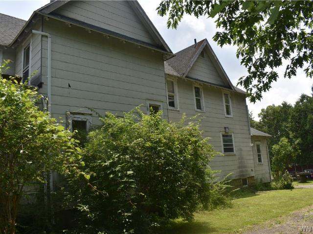 97 Washington Street