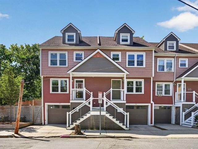 97 Winslow Ave Unit 97, Somerville, MA 02144