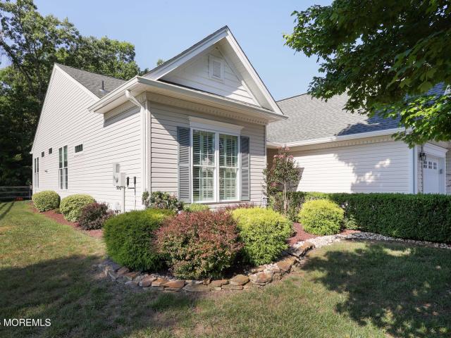 97 Wild Dunes Way