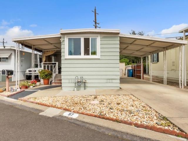 97 Wilderness Rd Unit 97, Rancho Cordova, CA 95670