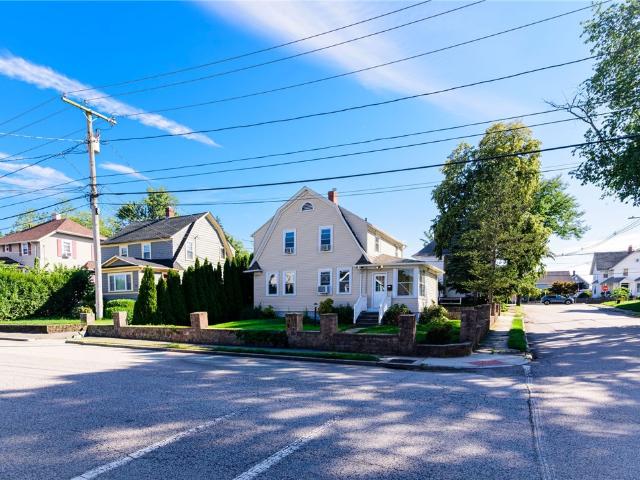 97 Williams Avenue