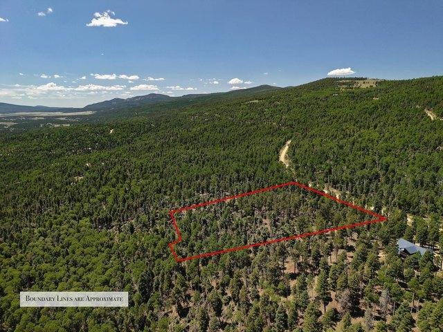 97 Zia Rd, Angel Fire, NM 87710
