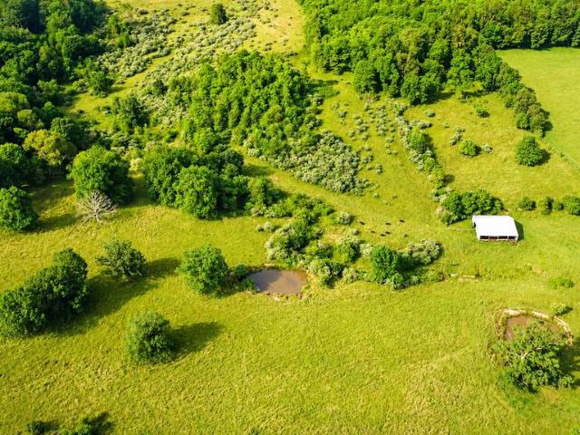 97 acres Lot C Garrett Road