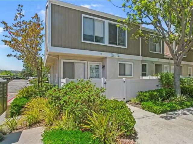97 Abbeywood Ln, Aliso Viejo, CA 92656 MLS #OC25157888