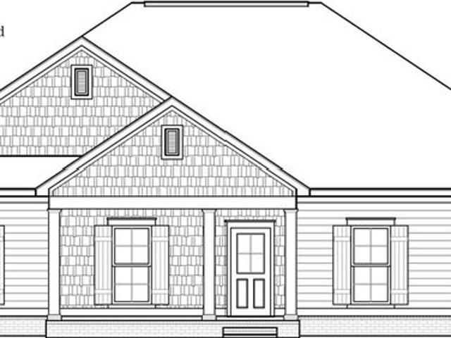 97 Adkinson Rd, Newton, AL 36352