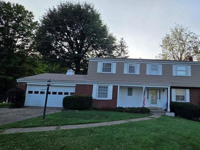 97 Ainswood Ave, Wheeling, WV 26003
