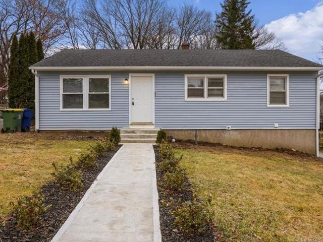 97 Alberta St, Waterbury, CT 06708
