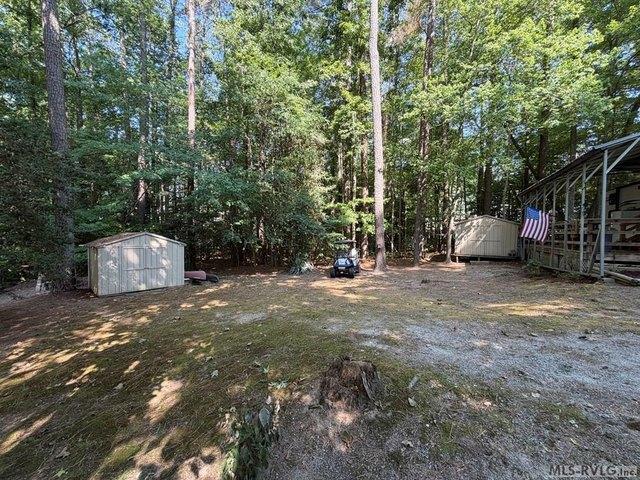 97 and 89 Cimmarron Trl, Bracey, VA 23919