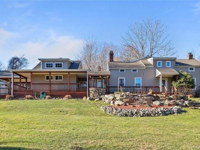 97 and 99 Smith Hill Rd, Airmont, NY 10952
