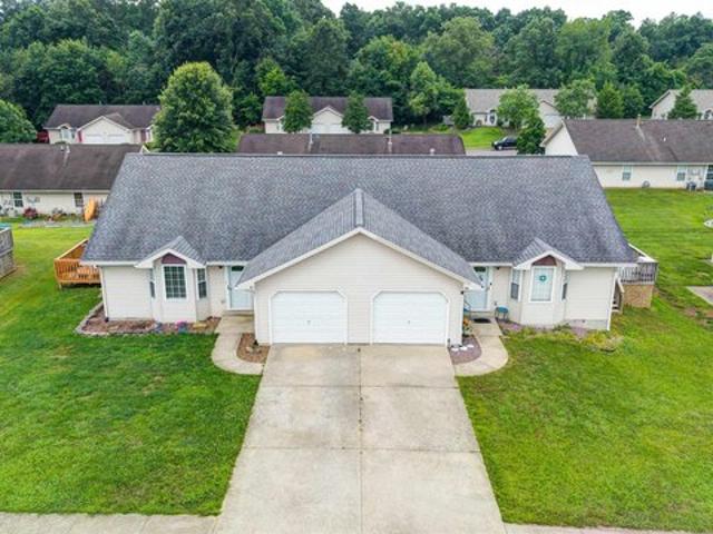 97 and 99 W Red Spruce Dr, Santa Claus, IN 47579