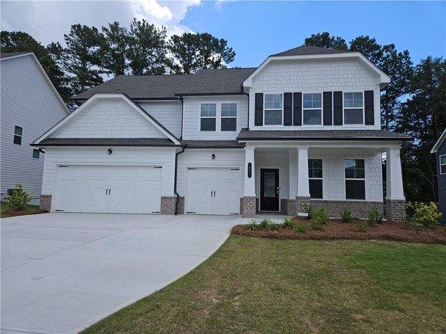 97 Andalusa Ct, Dallas, GA 30132