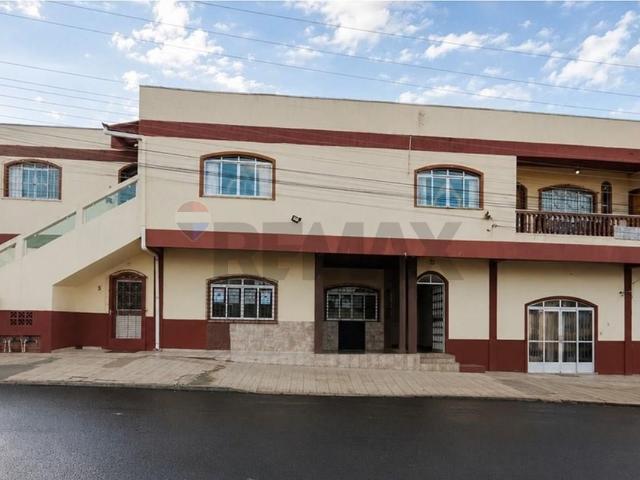 97 Área Útil Apartamento Alugar, 2 Dormitórios localizado em Copacabana, Lages, Santa Catarina, 88504111 | Brasil