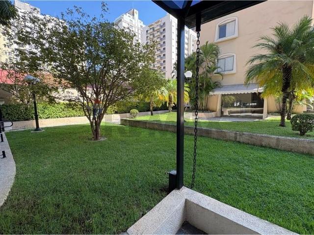 97 Área Útil Apartamento Alugar, 3 Dormitórios localizado em Vila Olímpia, São Paulo, São Paulo, 04545041 | Brasil