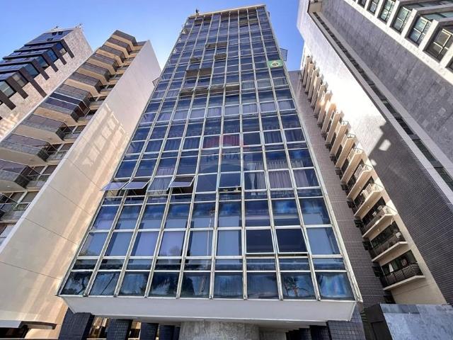 97 Área Útil Apartamento Alugar, 3 Dormitórios localizado em Av. Boa Viagem, 3312 Próximo a Padaria Boa Viagem Boa Viagem, Recife, Pernambuco, 51020001 | Brasil