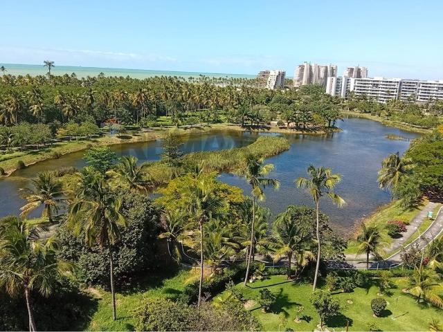 97 Área Útil Apartamento Alugar, 3 Dormitórios localizado em Rua Vitória Régia, 300, Paiva, Cabo de Santo Agostinho, Pernambuco, 54522170 | Brasil
