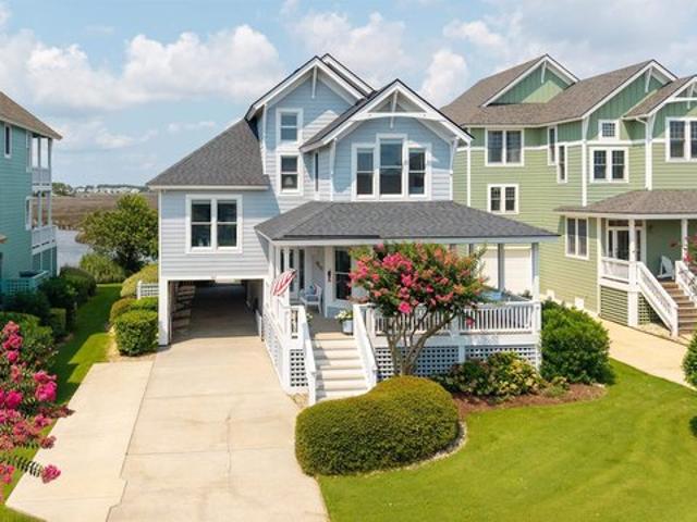 97 Ballast Point Dr Lot 85, Manteo, NC 27954