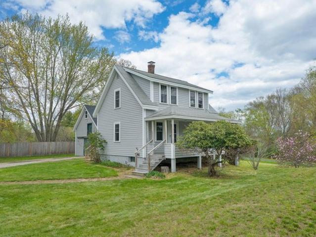 97 Beech Ridge Rd, York, ME 03909