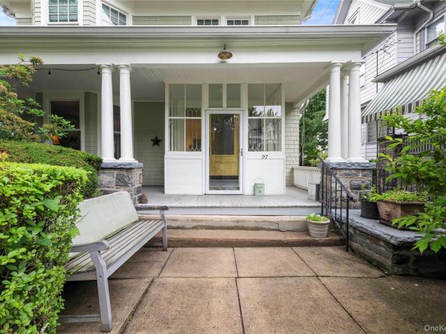 97 Belvedere Drive