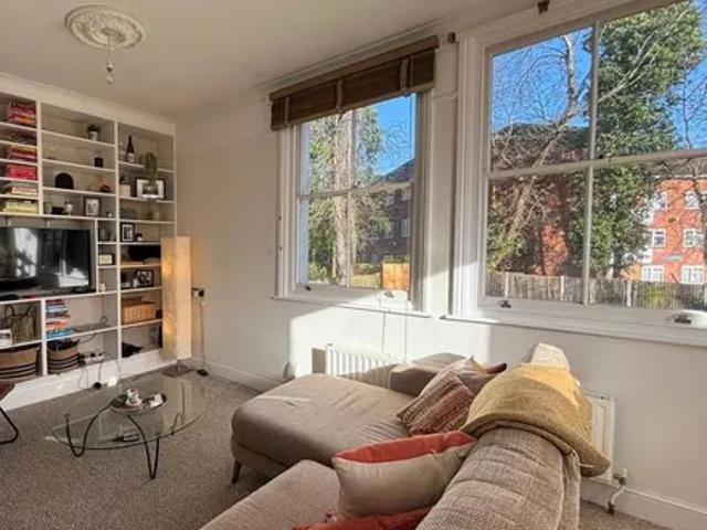 97 Belvedere Road, London, SE19 2HZ, United Kingdom | 2 bed apartment for rent #139333760 | Rentberry