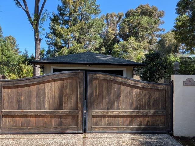 97 Belleau Ave, Atherton, CA 94027 | MLS #41131 | Compass