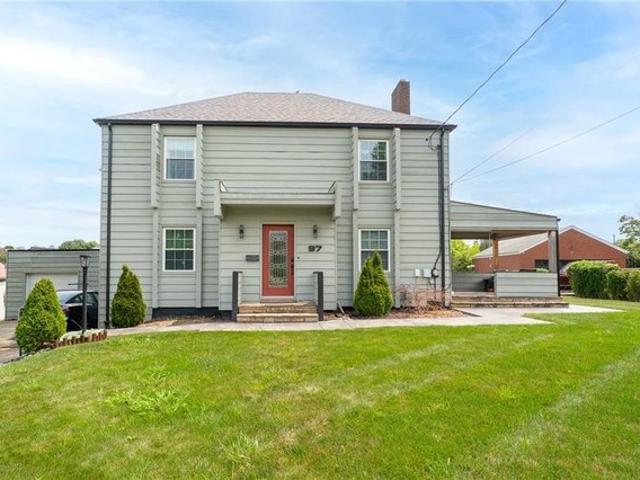 97 Belmont Cir, Uniontown, PA 15401