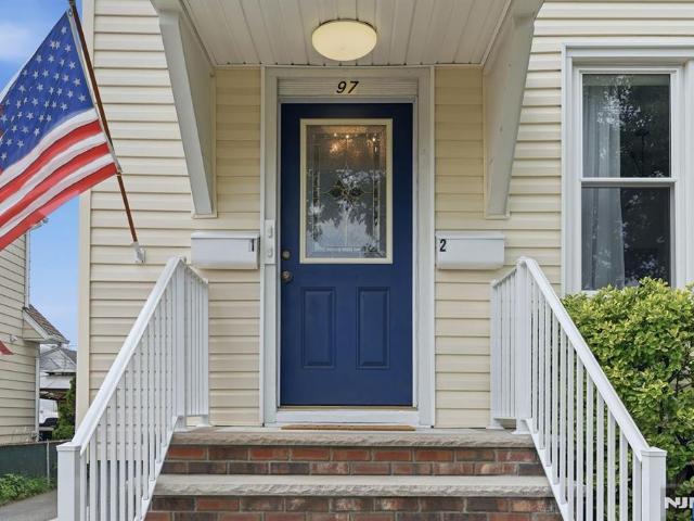 97 Bergen Street