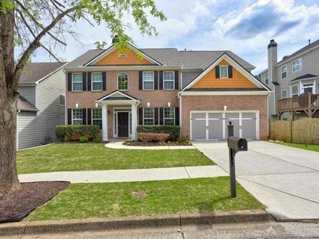 97 Berkten Ln, Lawrenceville, GA 30043