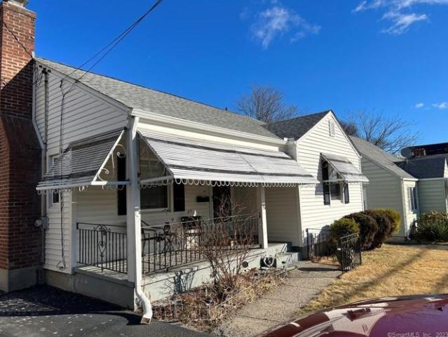 97 Biruta St, New Britain, CT 06053