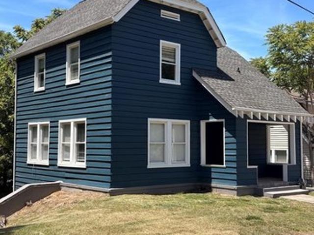 97 Bishop Ave, Danville, VA 24541