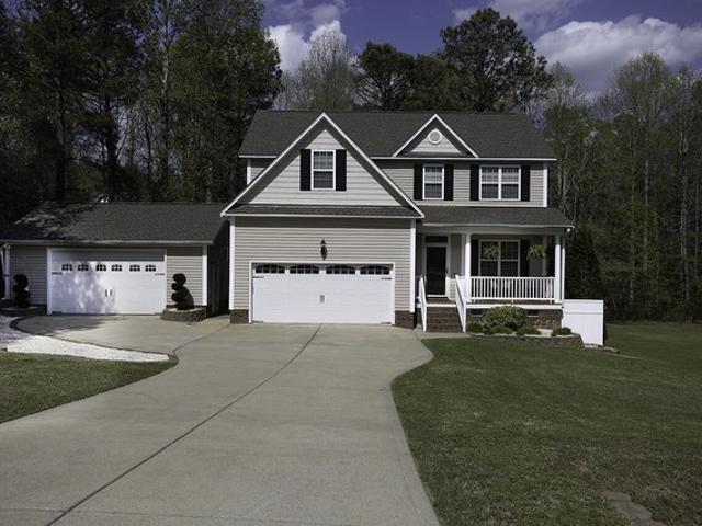 97 Bounty Cir, Angier, NC 27501
