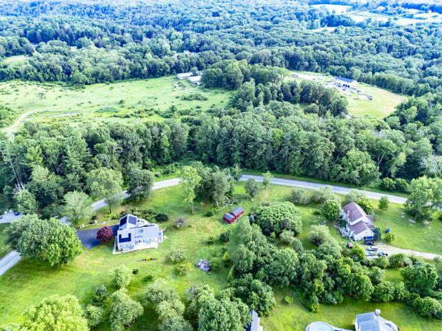 97 Blossom Dr, Pomfret, CT 06259 | MLS #24152