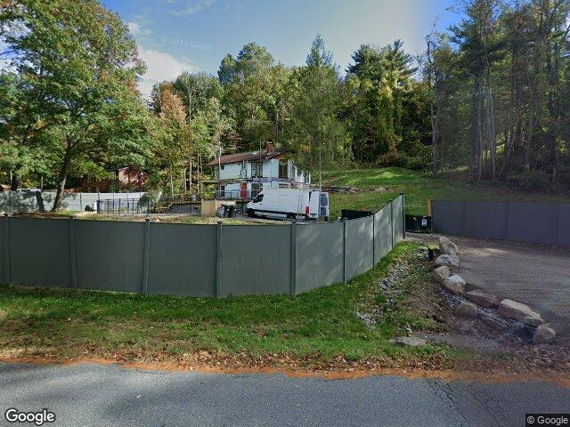97 Brush Hill Rd, Great Barrington, MA 01230