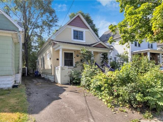 97 Burch Ave, Buffalo, NY 14210